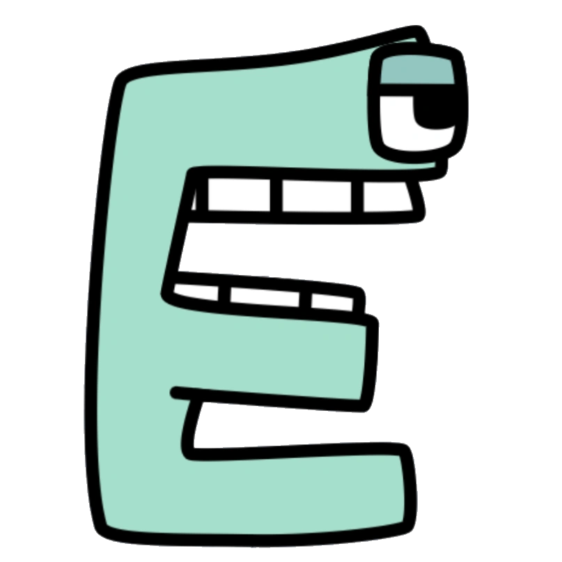 E | Somewhat Spanish Lore Wiki | Fandom