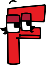 F | Somewhat Spanish Lore Wiki | Fandom