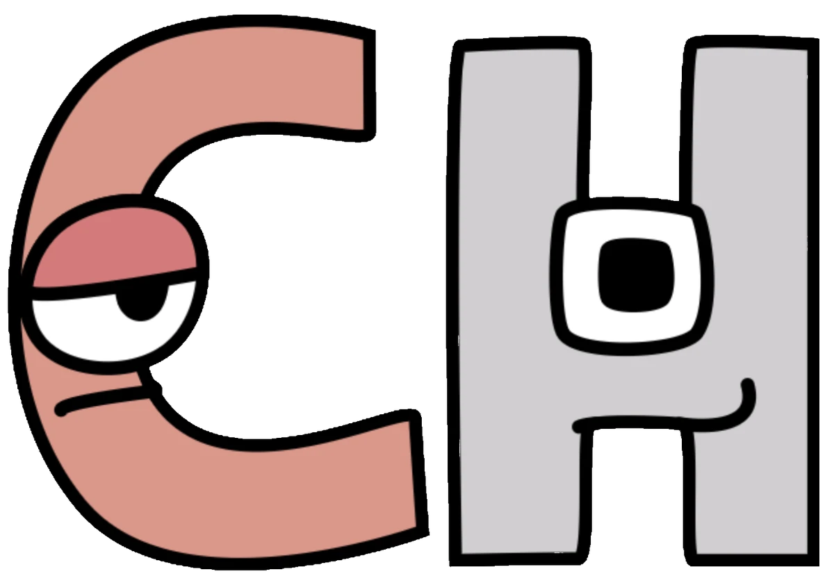 CH | Somewhat Spanish Lore Wiki | Fandom