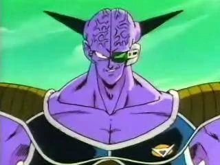Captain Ginyu | SomeWhat Wiki | Fandom