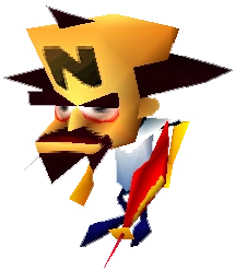 Neo Cortex | SomeWhat Wiki | Fandom
