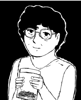 Nida | Somewhere in My Past Wiki | Fandom