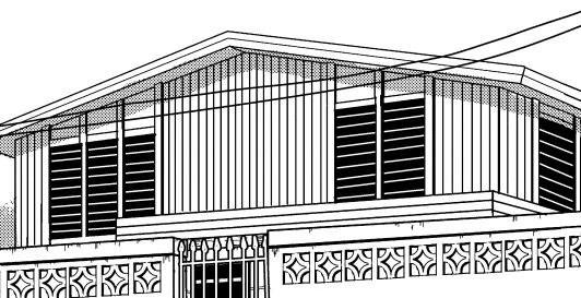 Celis House | Somewhere in My Past Wiki | Fandom