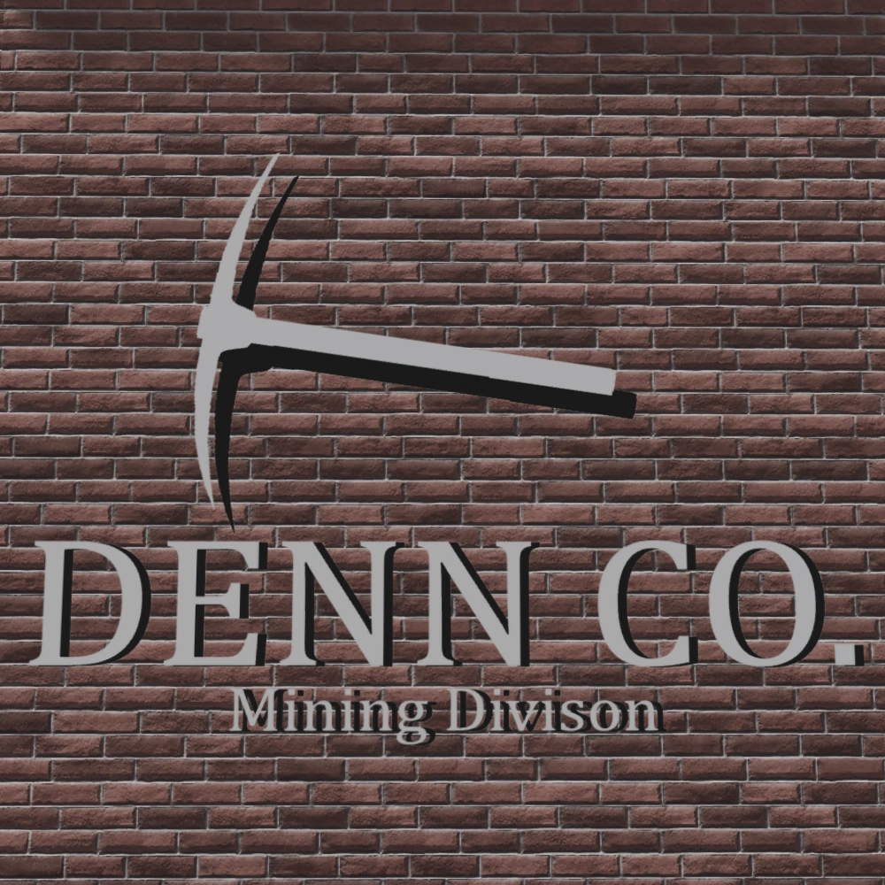 Denn Co. Mining Division | Somewhere, Wales ROBLOX Wiki | Fandom