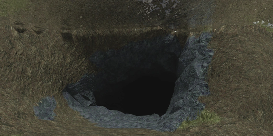 The Marsh Cave | Somewhere, Wales ROBLOX Wiki | Fandom