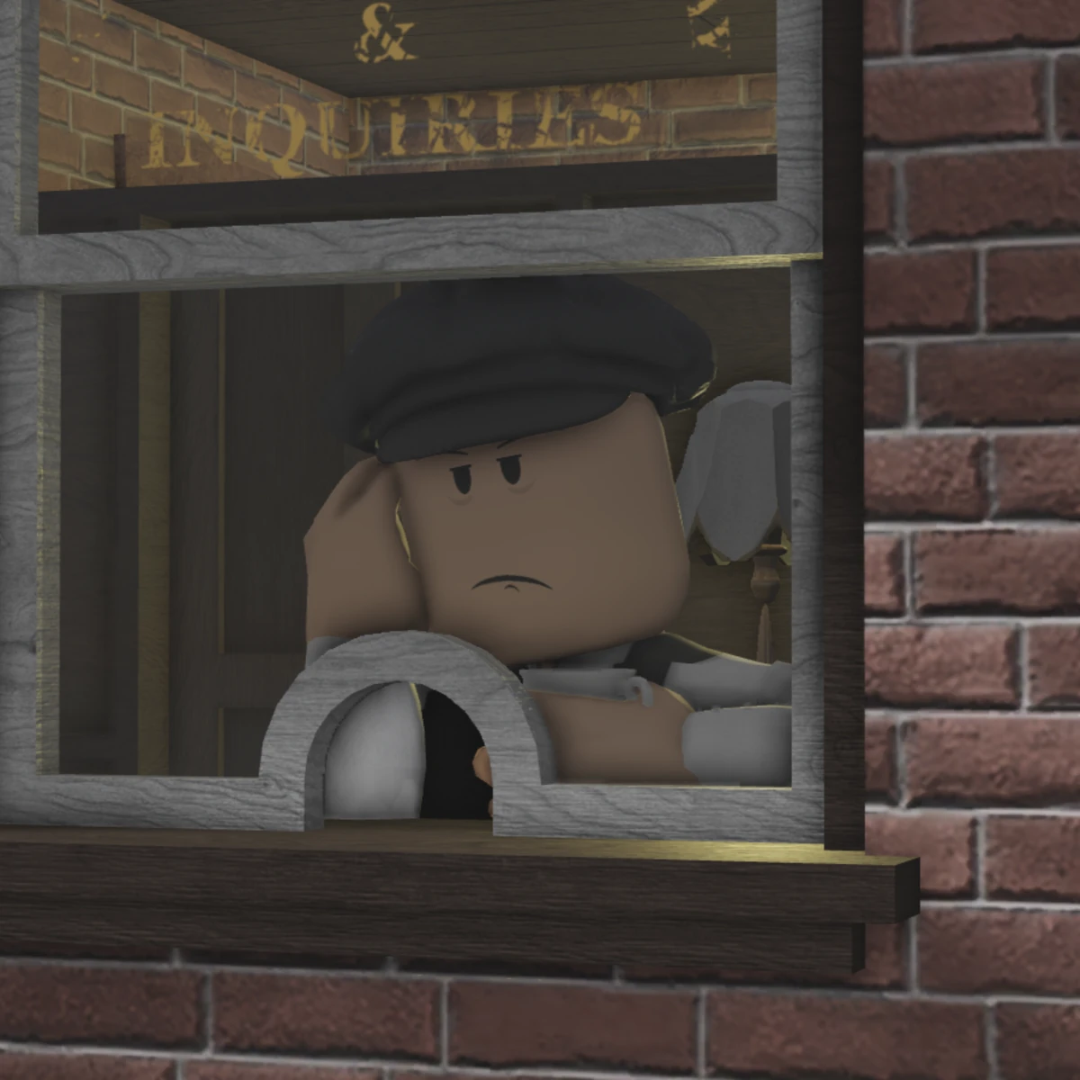 Minor NPCs of Somewhere, Wales | Somewhere, Wales ROBLOX Wiki | Fandom