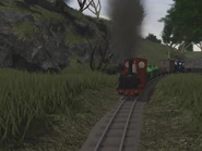 Gilbert | Somewhere, Wales ROBLOX Wiki | Fandom