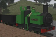 Saltine | Somewhere, Wales ROBLOX Wiki | Fandom