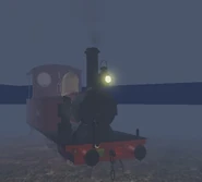 Gilbert | Somewhere, Wales ROBLOX Wiki | Fandom