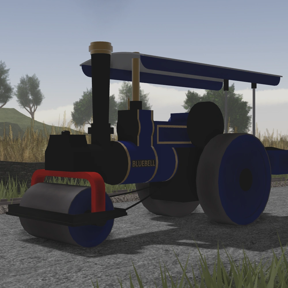 Bluebell | Somewhere, Wales ROBLOX Wiki | Fandom