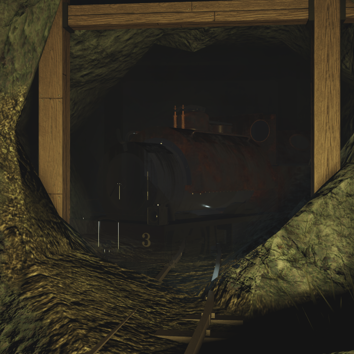 Hampton | Somewhere, Wales ROBLOX Wiki | Fandom