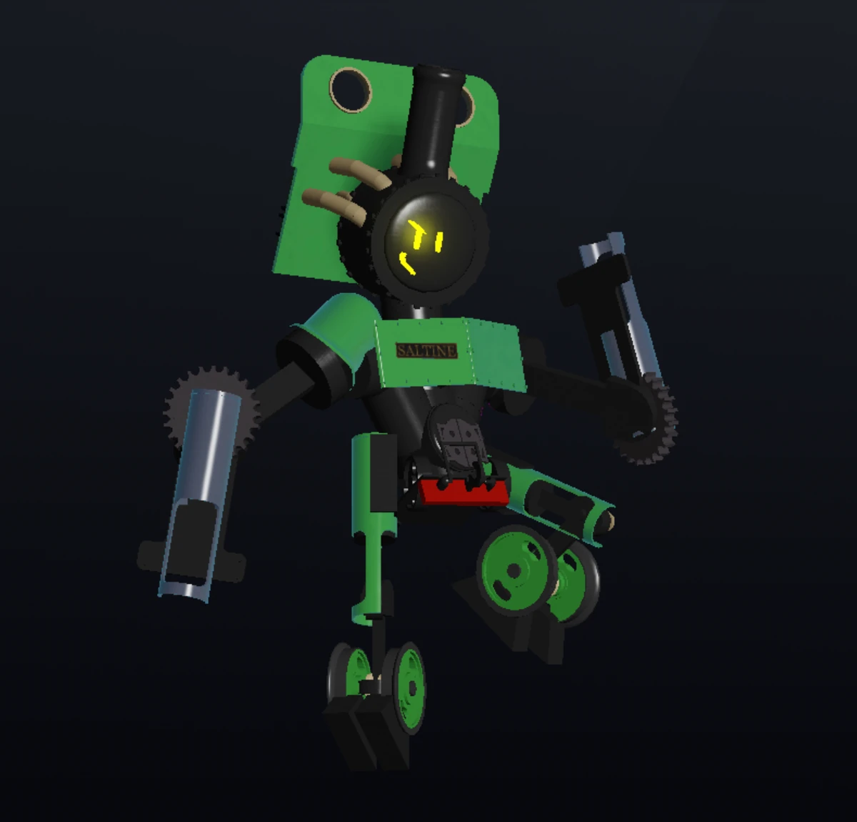 Abandoned Line | Somewhere, Wales ROBLOX Wiki | Fandom