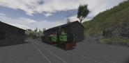 Saltine | Somewhere, Wales ROBLOX Wiki | Fandom