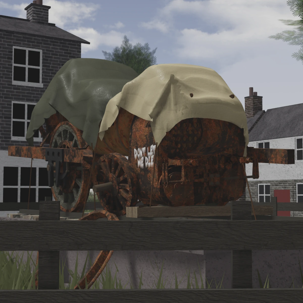 Stalwart | Somewhere, Wales ROBLOX Wiki | Fandom