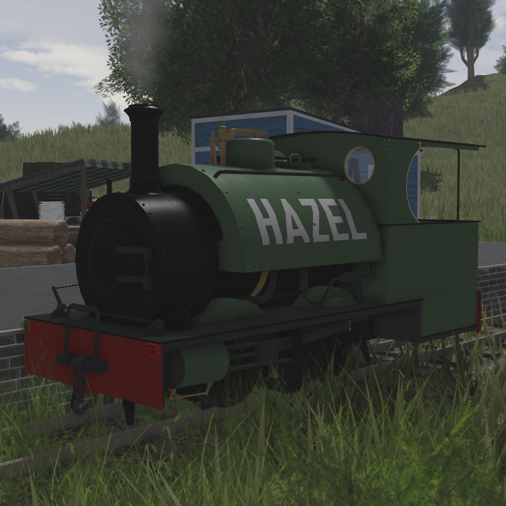 Hazel | Somewhere, Wales ROBLOX Wiki | Fandom