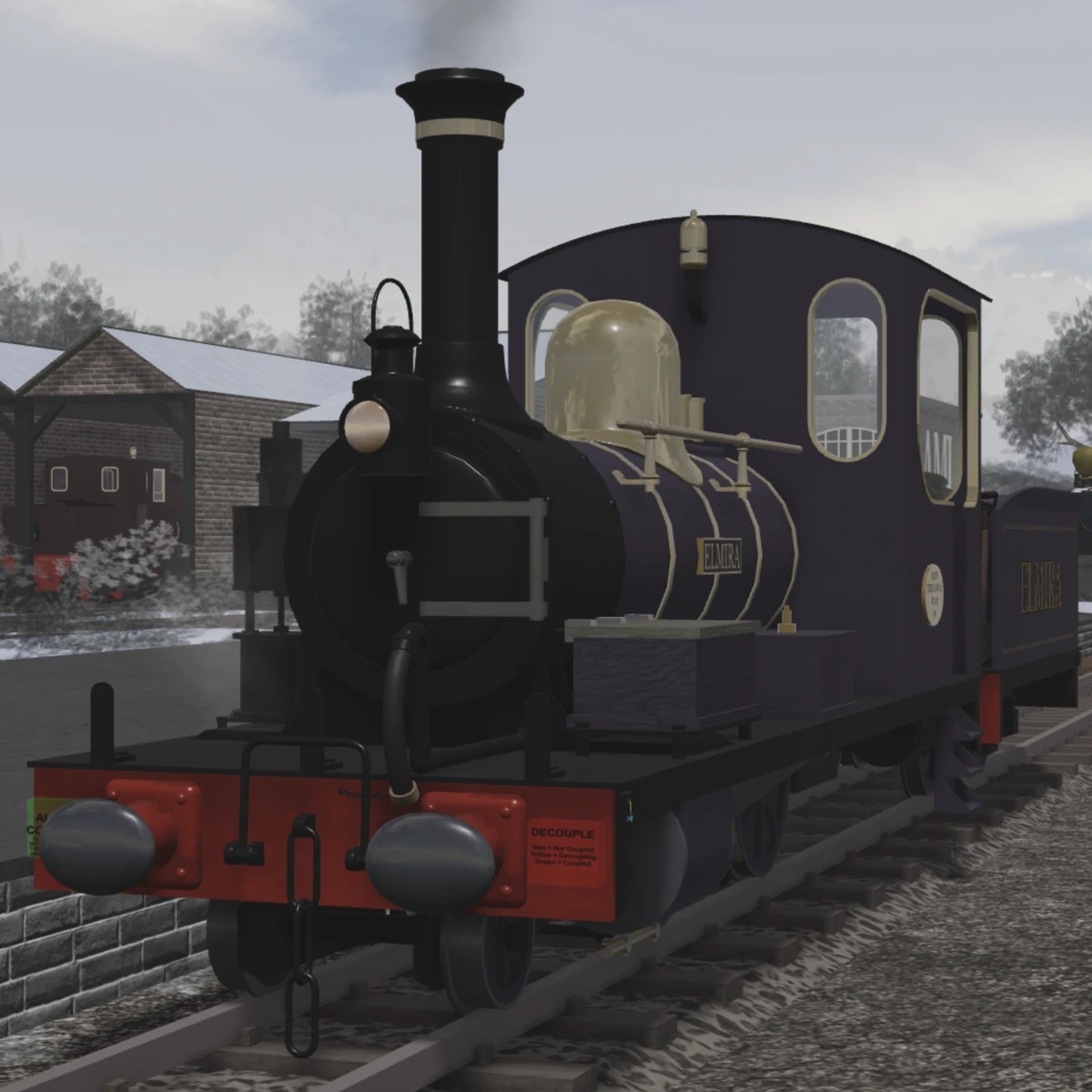 Elmira | Somewhere, Wales ROBLOX Wiki | Fandom