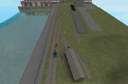 Timeline of Somewhere, Wales Locations | Somewhere, Wales ROBLOX Wiki ...