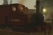 Gilbert | Somewhere, Wales ROBLOX Wiki | Fandom