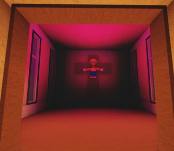 The Mario Church | Somewhere, Wales ROBLOX Wiki | Fandom