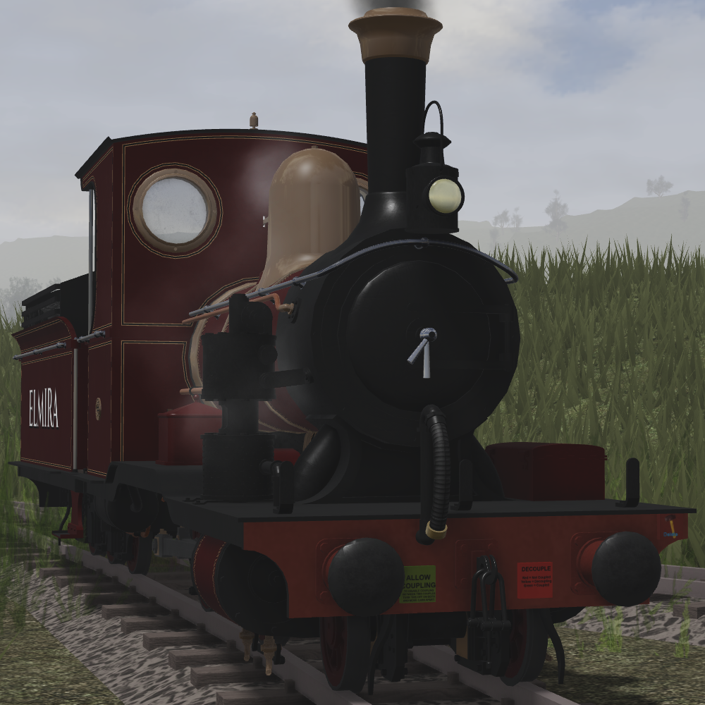 Elmira | Somewhere, Wales ROBLOX Wiki | Fandom