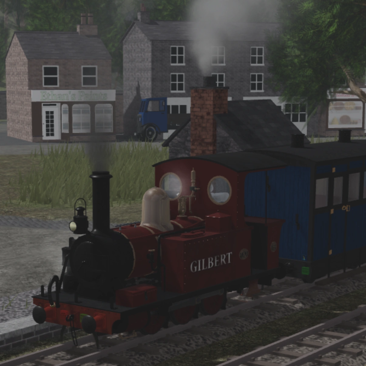 Discuss Everything About Somewhere, Wales ROBLOX Wiki | Fandom