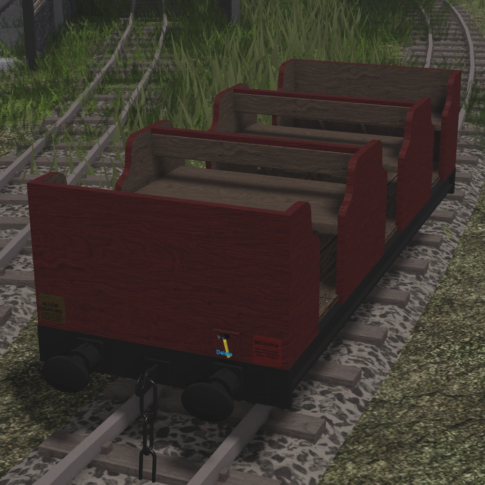 Open Coaches | Somewhere, Wales ROBLOX Wiki | Fandom