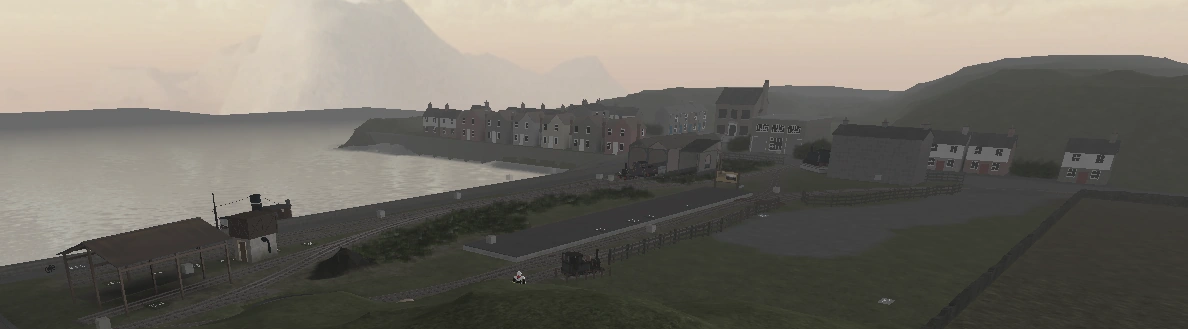 Timeline of Somewhere, Wales Locations | Somewhere, Wales ROBLOX Wiki ...