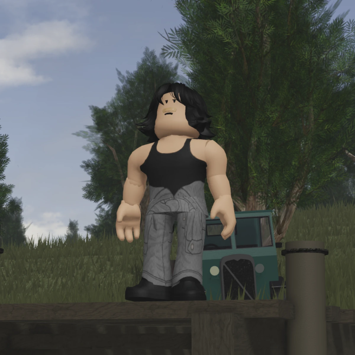 Veronica | Somewhere, Wales ROBLOX Wiki | Fandom