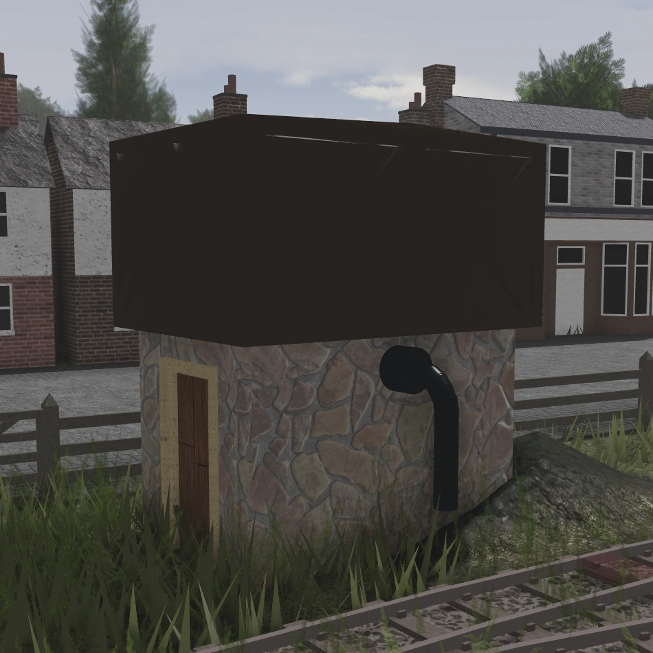 Discuss Everything About Somewhere, Wales ROBLOX Wiki | Fandom