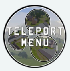 Teleport Menu | Somewhere, Wales ROBLOX Wiki | Fandom