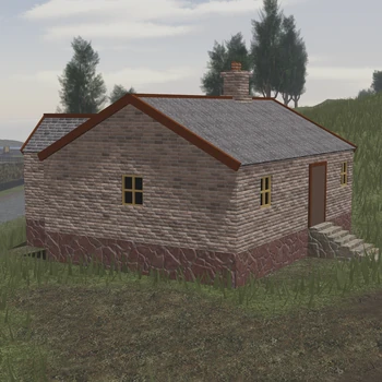 Countryside Houses | Somewhere, Wales ROBLOX Wiki | Fandom