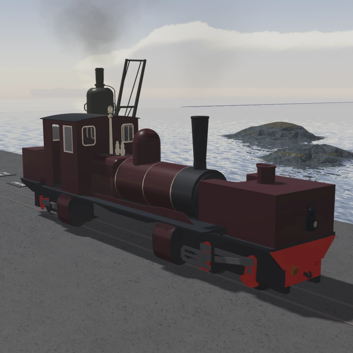 Garry | Somewhere, Wales ROBLOX Wiki | Fandom