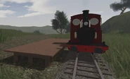 Gilbert | Somewhere, Wales ROBLOX Wiki | Fandom