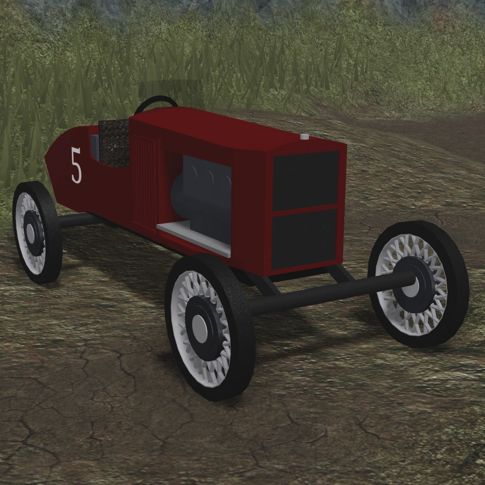 The Magical Number Five | Somewhere, Wales ROBLOX Wiki | Fandom