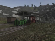 Gilbert | Somewhere, Wales ROBLOX Wiki | Fandom