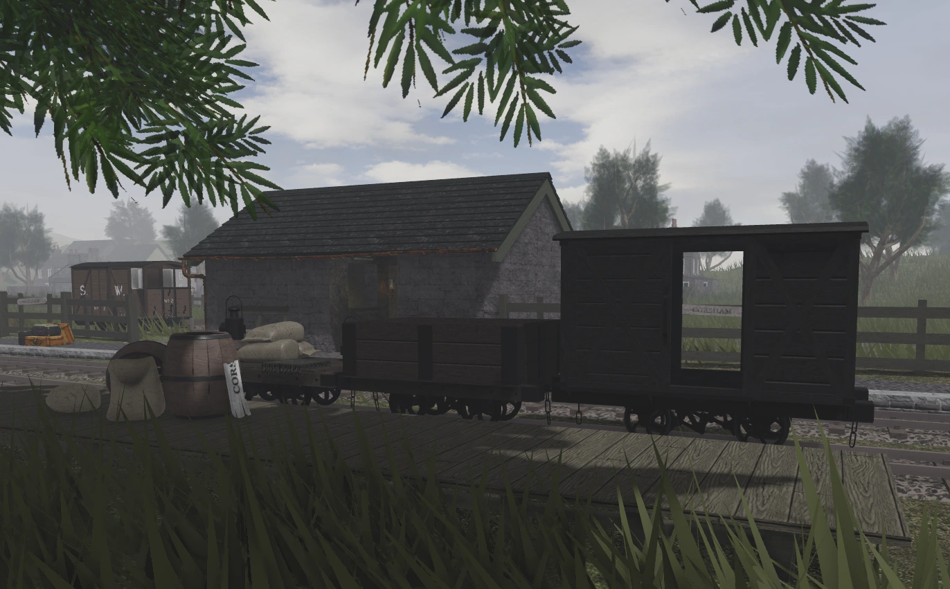Discuss Everything About Somewhere, Wales ROBLOX Wiki | Fandom