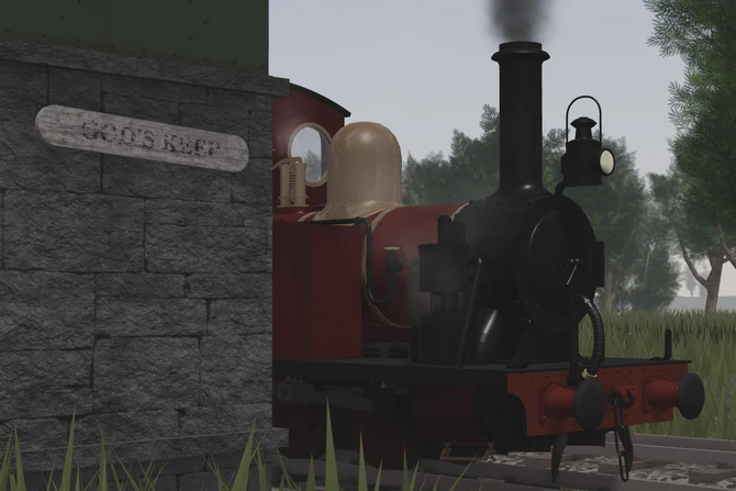 Somewhere, Wales ROBLOX Wiki | Fandom