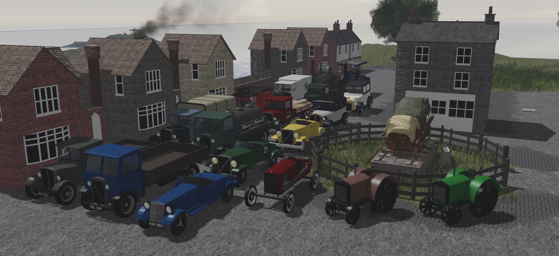 Discuss Everything About Somewhere, Wales ROBLOX Wiki | Fandom