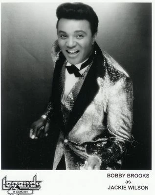 Bobby Brooks Hamilton | Somewhere in Vegas Wiki | Fandom