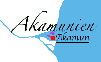Akamun | Somezing Wikia | Fandom