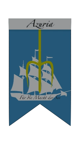 Azuria | Somezing Wikia | Fandom