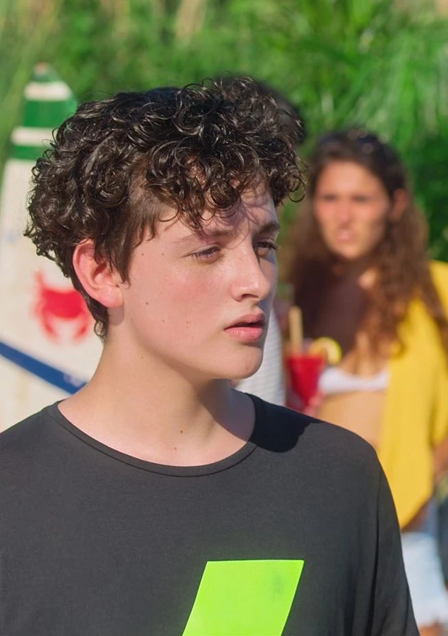 Ian Navarro | Sommer in Cielo Grande Wiki | Fandom