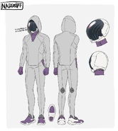 Naix Members | AI: The Somnium Files Wiki | Fandom