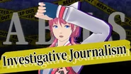 Iris Sagan | AI: The Somnium Files Wiki | Fandom