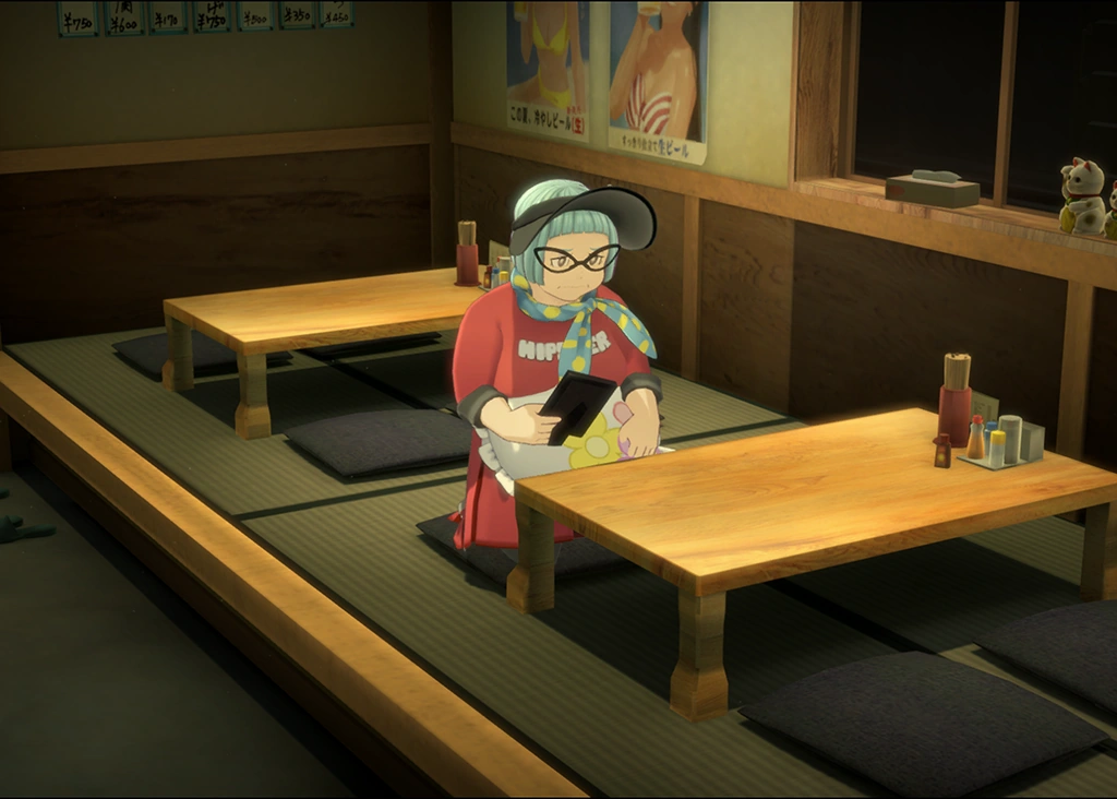 JikAI | AI: The Somnium Files Wiki | Fandom