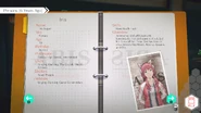 Iris Sagan | AI: The Somnium Files Wiki | Fandom