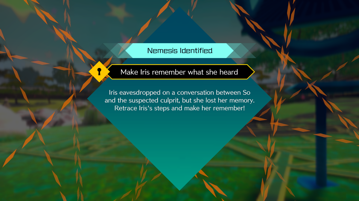 Nemesis Identified Ai The Somnium Files Wiki Fandom
