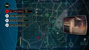 Enda Residence | AI: The Somnium Files Wiki | Fandom