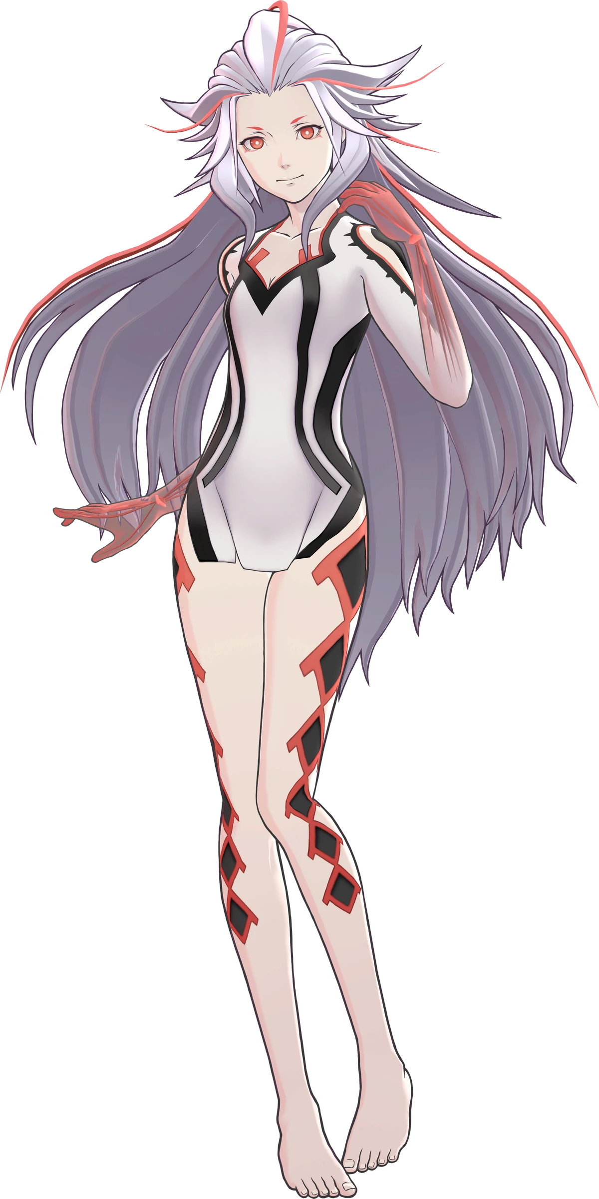 Aiba | AI: The Somnium Files Wiki | Fandom