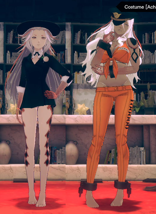 Ai Balls Room Ai The Somnium Files Wiki Fandom